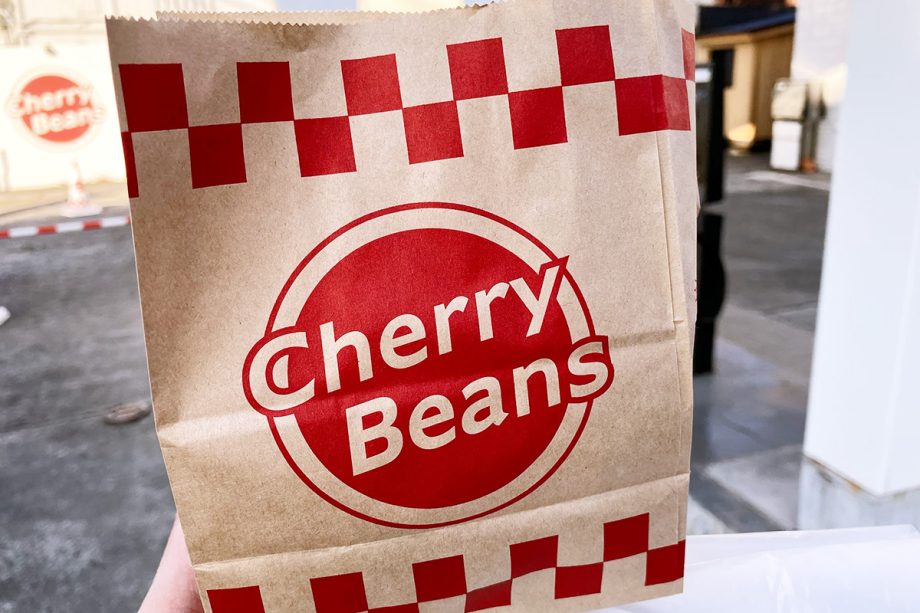 下北沢にチェリビが！『CHERRY BEANS POTATO Shimokitazawa』6月下旬オープン - 下北沢ローカルメディア【しもブロ】